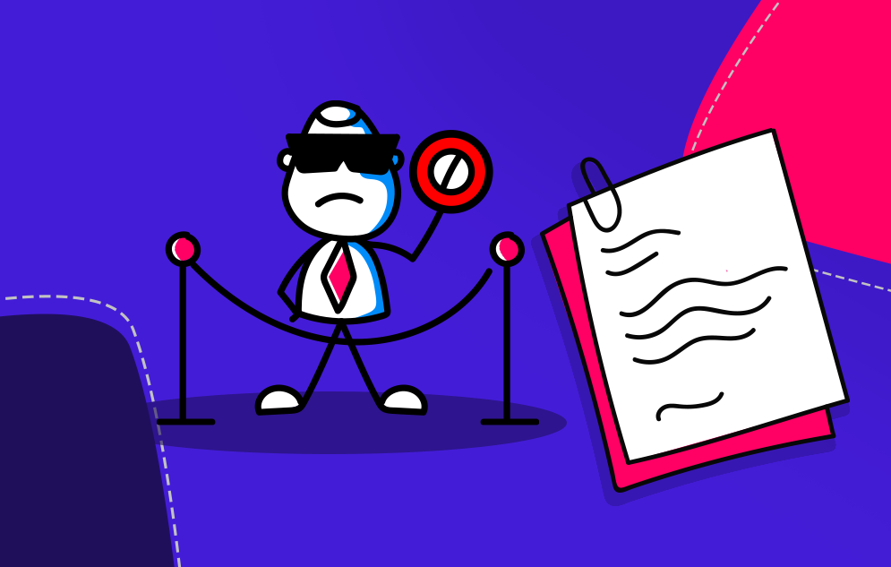 5 Steps to Getting Past the Gatekeeper | Vouris